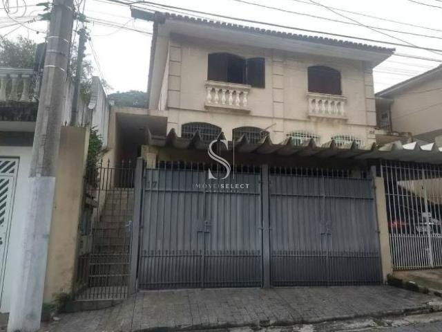 Sobrado em Jaguaré, São Paulo/SP de 180m² 4 quartos à venda por R$ 707.346,00