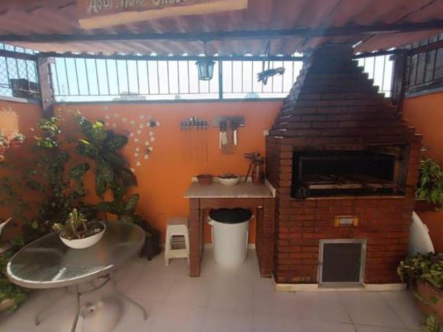 Sobrado em Jaguaré, São Paulo/SP de 181m² 3 quartos à venda por R$ 1.300.000,00