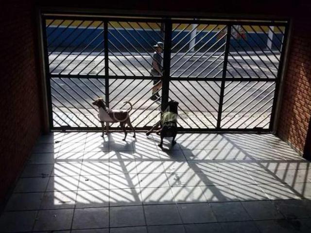 Sobrado em Jaguaré, São Paulo/SP de 190m² 4 quartos à venda por R$ 600.000,00