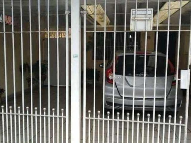 Sobrado em Jaguaré, São Paulo/SP de 190m² 3 quartos à venda por R$ 800.000,00