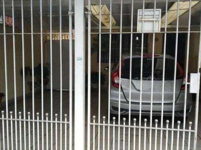 Sobrado em Jaguaré, São Paulo/SP de 190m² 3 quartos à venda por R$ 800.000,00