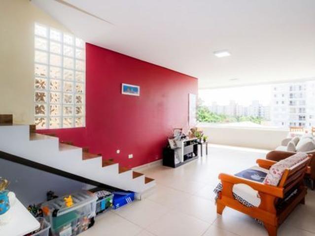 Sobrado em Jaguaré, São Paulo/SP de 200m² 3 quartos à venda por R$ 1.299.000,00