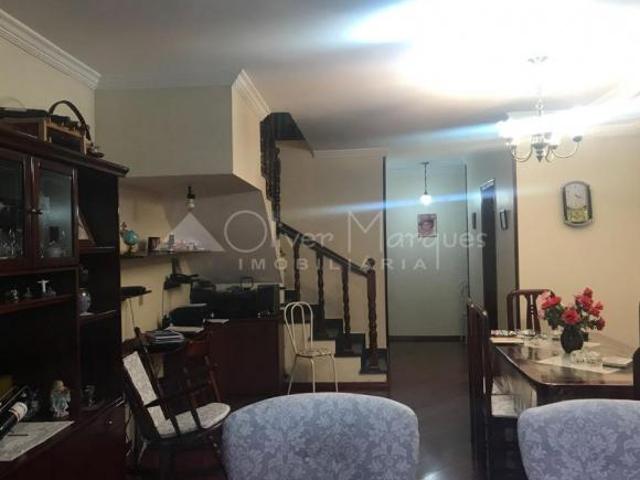 Sobrado em Jaguaré, São Paulo/SP de 222m² 4 quartos à venda por R$ 780.000,00