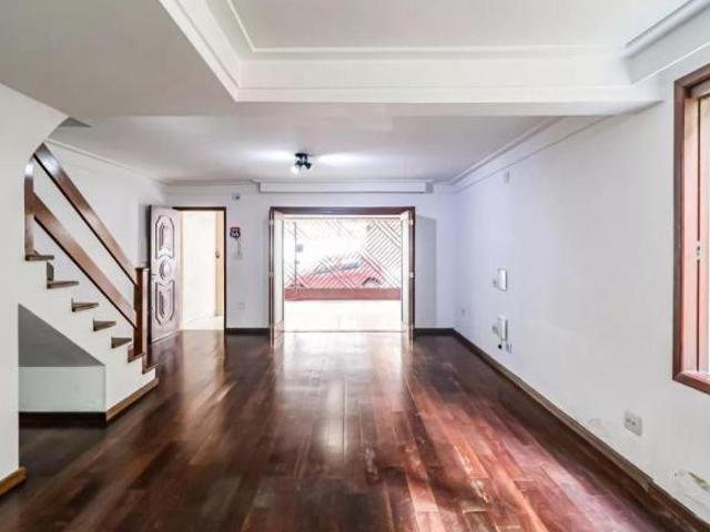 Sobrado em Jaguaré, São Paulo/SP de 245m² 4 quartos à venda por R$ 1.100.000,00