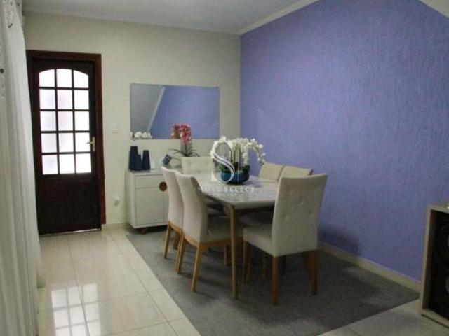 Sobrado em Jaguaré, São Paulo/SP de 264m² 5 quartos à venda por R$ 1.970.000,00