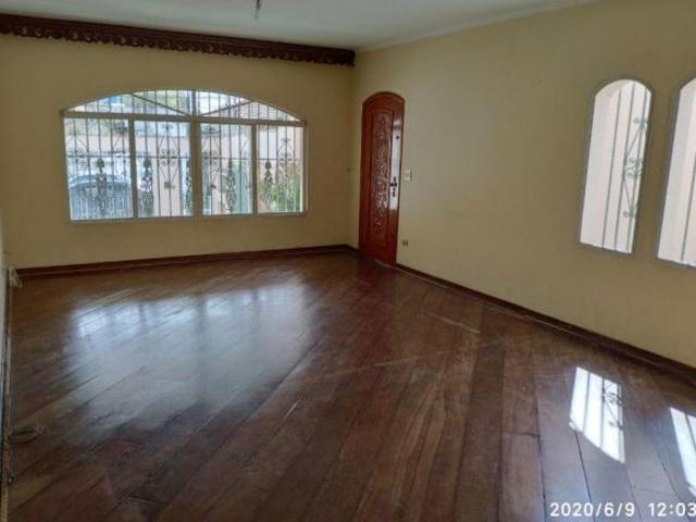 Sobrado em Jaguaré, São Paulo/SP de 270m² 3 quartos à venda por R$ 820.000,00