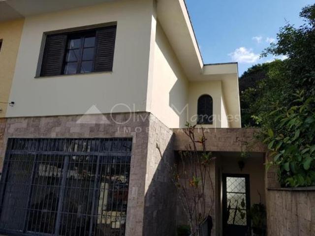 Sobrado em Jaguaré, São Paulo/SP de 280m² 3 quartos à venda por R$ 750.000,00