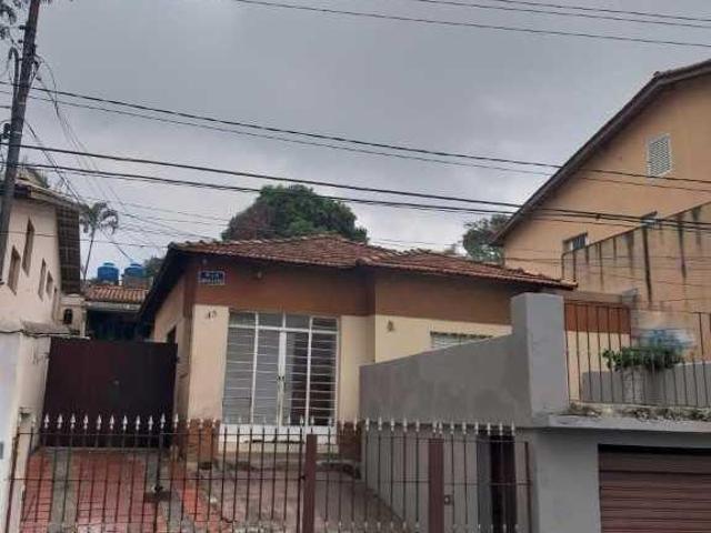 Sobrado em Jaguaré, São Paulo/SP de 370m² 4 quartos à venda por R$ 690.000,00