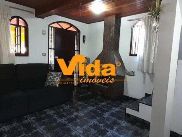 Sobrado em Jaguaribe Osasco