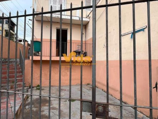 Sobrado em Jaguaribe, Osasco com 3 Dormitórios e 91m²