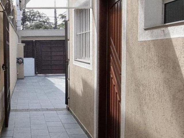Sobrado em Jaguaribe, Osasco/SP de 65m² 2 quartos à venda por R$ 355.000,00