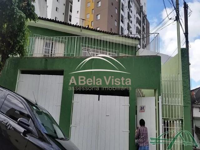 Sobrado em Jaguaribe, Osasco/SP de 10m² 6 quartos à venda por R$ 599.000,00