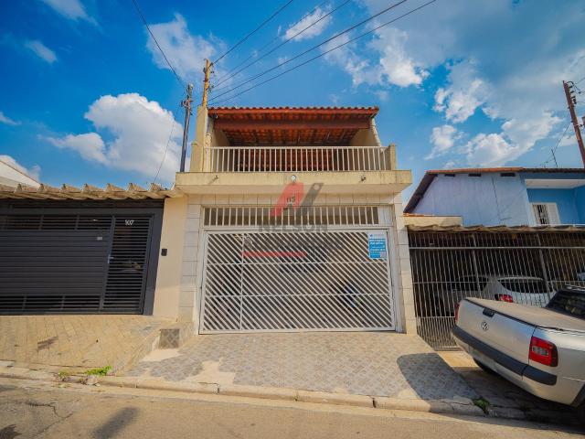 Sobrado em Jaguaribe, Osasco/SP de 138m² 2 quartos à venda por R$ 483.000,00