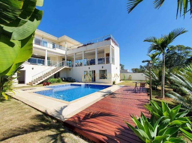 Sobrado em, Jambeiro/SP de 600m² 4 quartos à venda por R$ 3.499.900,00