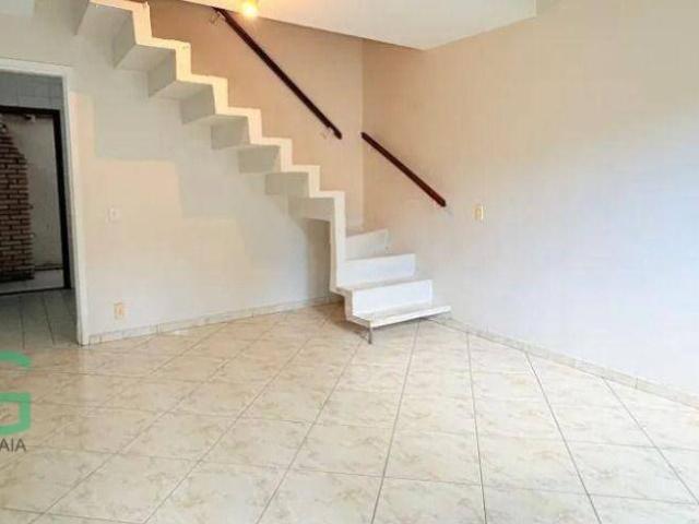 Sobrado em Jaraguá, São Paulo/SP de 58m² 2 quartos à venda por R$ 359.900,00
