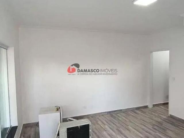 Sobrado em Jardim