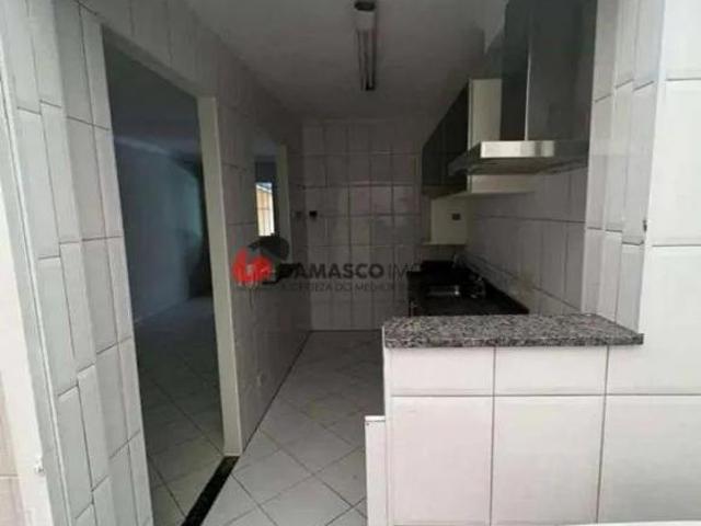 Sobrado em Jardim