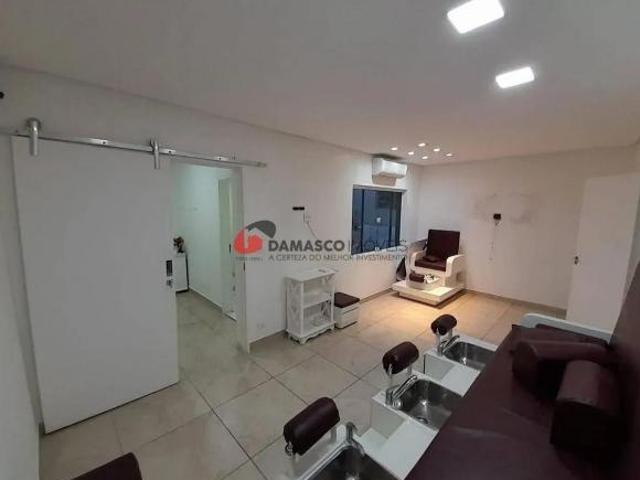 Sobrado em Jardim