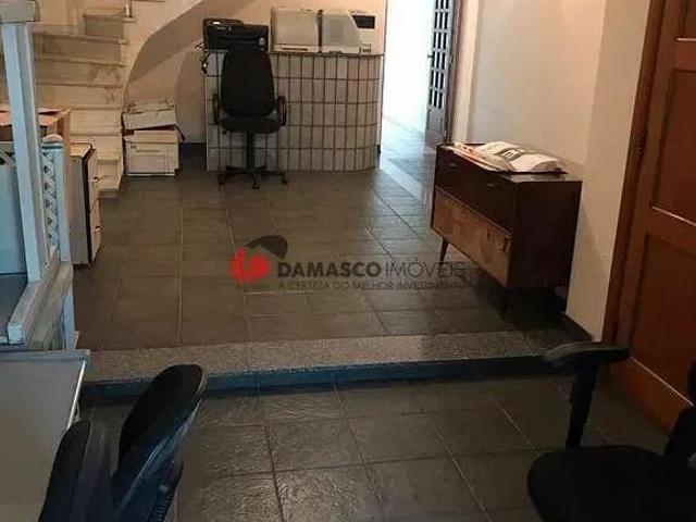 Sobrado à venda 3 Quartos, 1 Suite, 2 Vagas, 207M², Jardim, Santo André SP