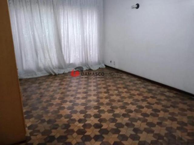 Sobrado em Jardim