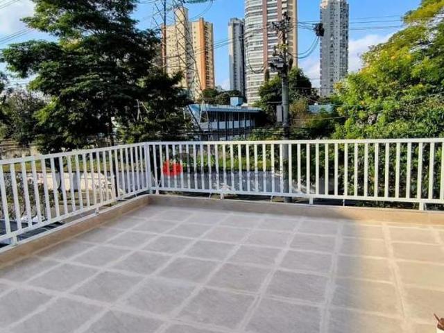Sobrado à venda, Jardim, Santo André, SP