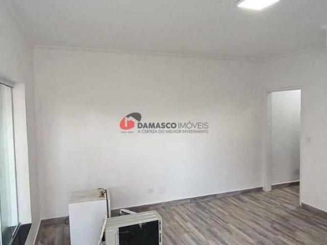 Sobrado em Jardim