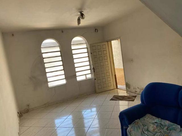 Sobrado em Jardim Tamassia, Guarulhos/SP de 100m² 3 quartos à venda por R$ 639.900,00