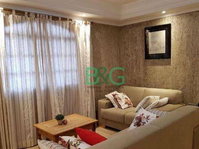 Sobrado em Jardim Tenani, São Paulo/SP de 180m² 4 quartos à venda por R$ 1.399.900,00