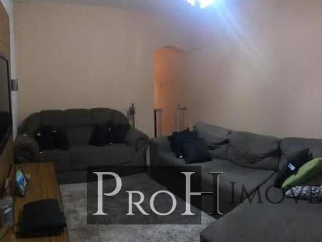 Sobrado em Jardim Teles de Menezes, Santo André/SP de 110m² 3 quartos à venda por R$ 480.000,00