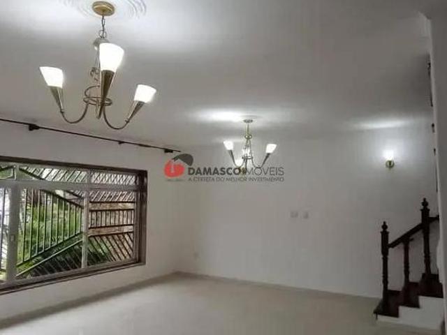 Sobrado em Jardim Teresa