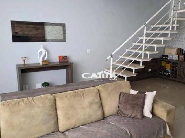Sobrado em Jardim Teresa, São Paulo/SP de 120m² 3 quartos à venda por R$ 733.500,00