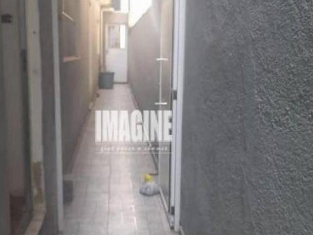 Sobrado em Jardim Teresa, São Paulo/SP de 150m² 3 quartos à venda por R$ 532.000,00