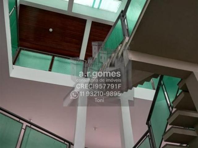 Sobrado em Jardim Tereza Maria, Itapecerica da Serra/SP de 1100m² à venda por R$ 3.499.000,00