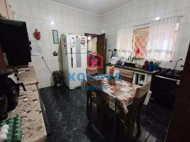 Sobrado em Jardim Terras do Sul, São José dos Campos/SP de 186m² 3 quartos à venda por R$ 750.000,00