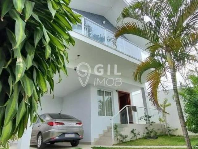 Sobrado em Jardim Terras de Santa Helena, Jacareí/SP de 200m² 3 quartos à venda por R$ 901.000,00