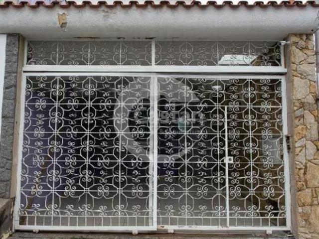 Sobrado em Jardim Textil
