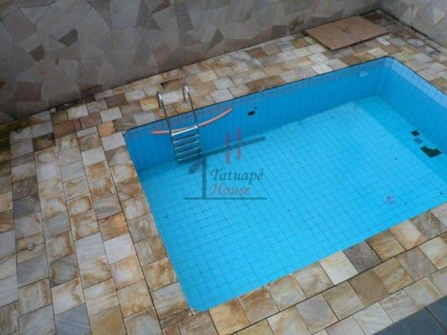 Sobrado em Jardim Têxtil