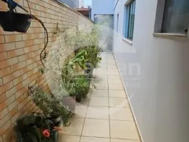 Sobrado em Jardim Textil