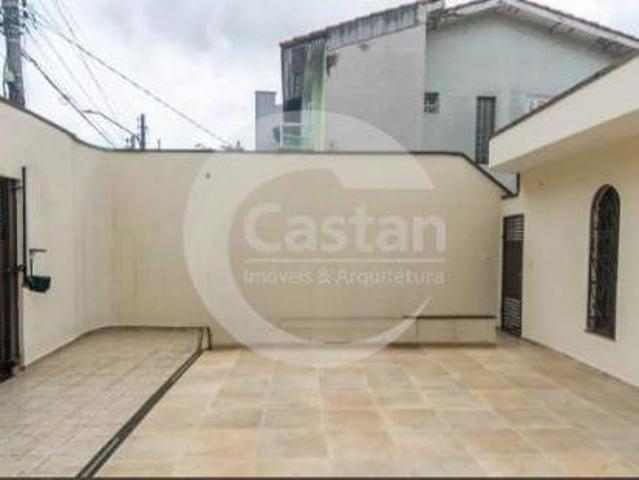 Sobrado em Jardim Textil