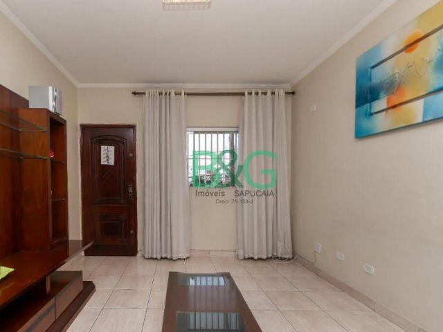 Sobrado em Jardim Textil, São Paulo/SP de 69m² 2 quartos à venda por R$ 649.000,00