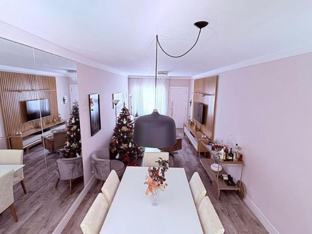 Sobrado em Jardim Textil, São Paulo/SP de 126m² 3 quartos à venda por R$ 1.169.000,00