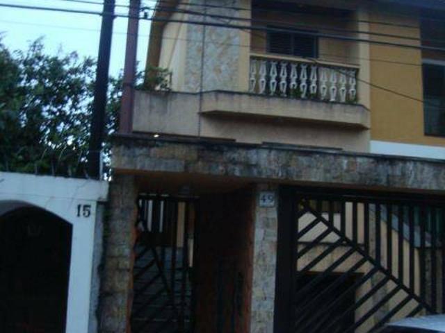 Sobrado em Jardim Textil, São Paulo/SP de 200m² 3 quartos à venda por R$ 1.299.000,00
