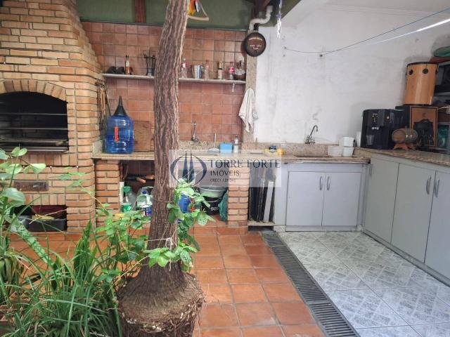 Sobrado em Jardim Textil, São Paulo/SP de 216m² 3 quartos à venda por R$ 1.449.900,00