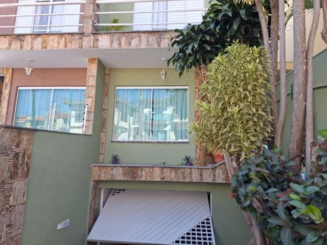 Sobrado em Jardim Textil, São Paulo/SP de 216m² 3 quartos à venda por R$ 1.594.000,00