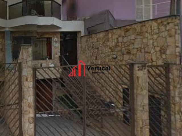 Sobrado em Jardim Textil, São Paulo/SP de 222m² 5 quartos à venda por R$ 1.349.000,00