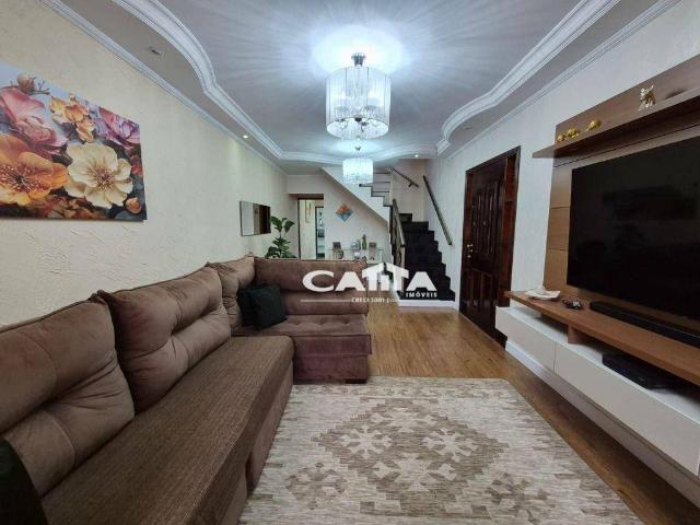 Sobrado em Jardim Textil, São Paulo/SP de 223m² 3 quartos à venda por R$ 1.549.900,00