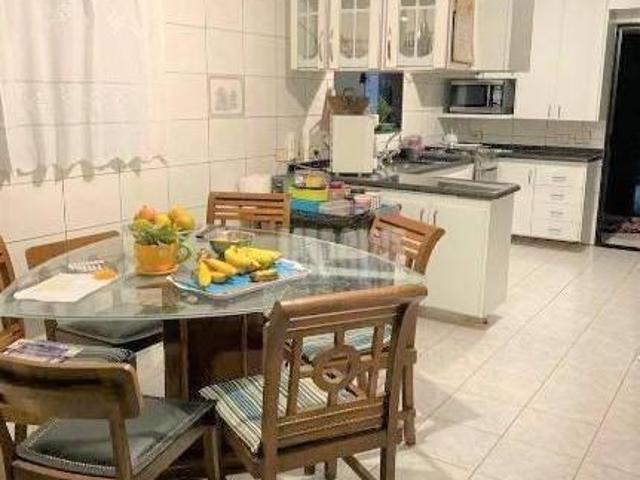 Sobrado em Jardim Textil, São Paulo/SP de 239m² 3 quartos à venda por R$ 1.050.000,00