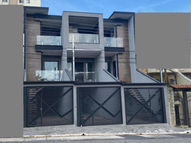 Sobrado em Jardim Textil, São Paulo/SP de 230m² 3 quartos à venda por R$ 1.489.000,00