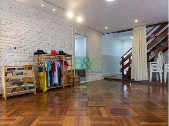 Sobrado em Jardim Textil, São Paulo/SP de 269m² 3 quartos à venda por R$ 1.698.900,00