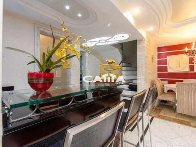 Sobrado em Jardim Textil, São Paulo/SP de 279m² 3 quartos à venda por R$ 2.369.900,00